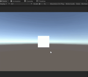 Learn the basics of the Unity event system - STYLY Magazine