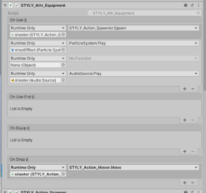 Unity STYLYインタラクションSDK サンプルゲーム 解説 - STYLY Magazine