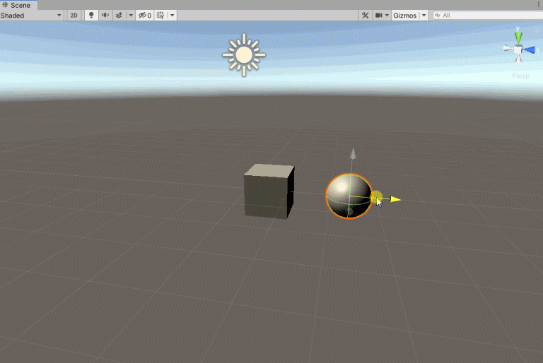 Unity Basics Part 2: Complete guide for beginners – scene saving, prefabs, object parent-child ...