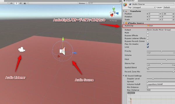 【Unity】Trail Rendererを使って軌跡を光らせる方法 | STYLY