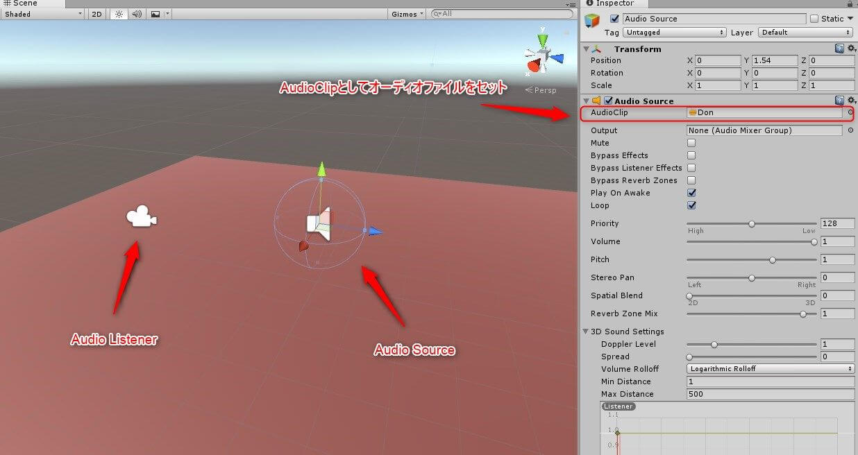 Learn Unity audio basics - STYLY Magazine