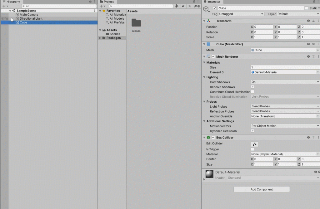 Unity Basics Part 1: Complete Guide for Beginners - From Unity ...