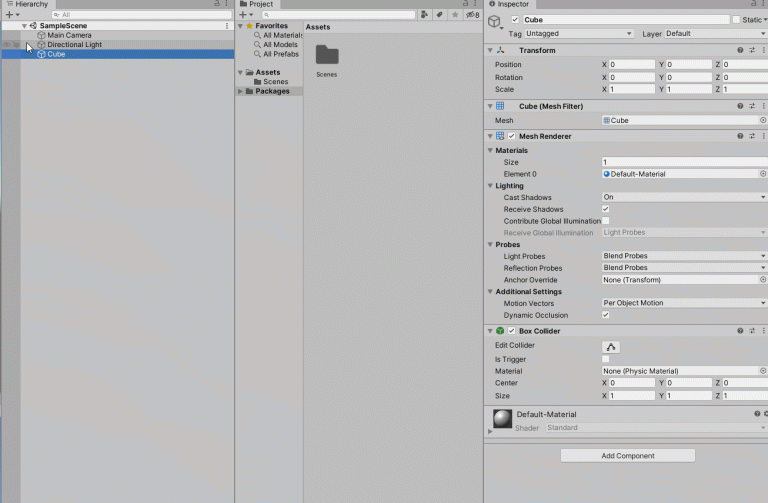 Unity Basics Part 1: Complete Guide for Beginners - From Unity ...