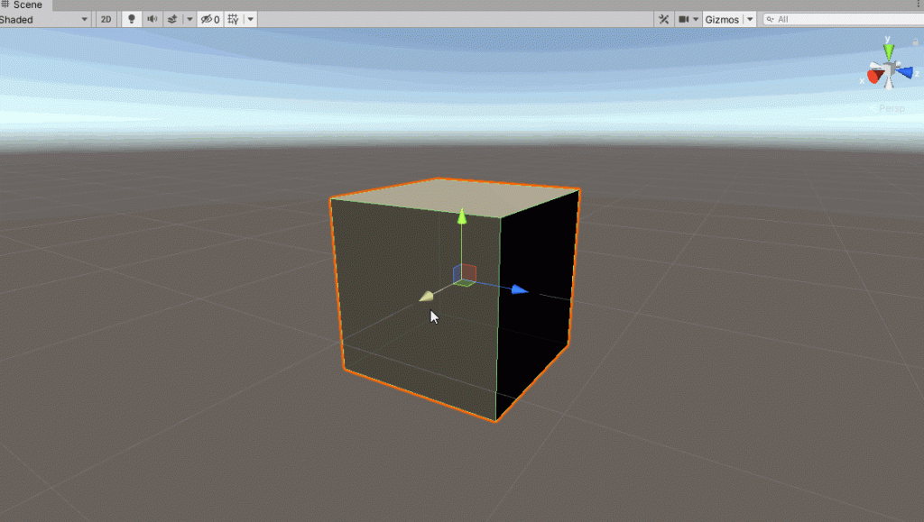 Unity Basics Part 1 Complete Guide For Beginners From Unity Installation To Basic Operations