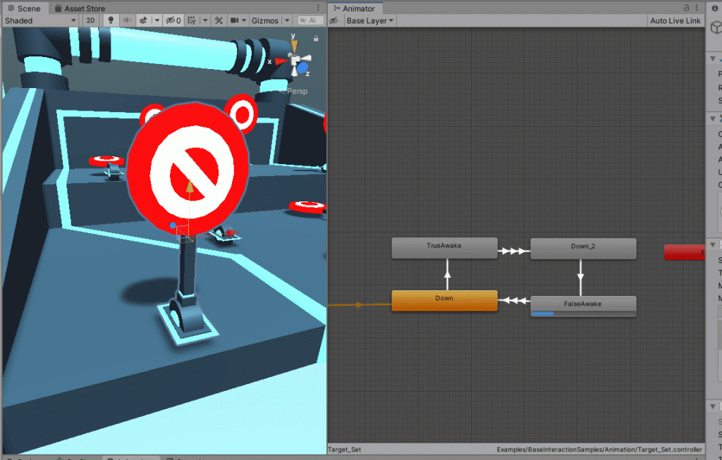 Unity STYLY Interaction SDK Sample Game Explanation - STYLY Magazine