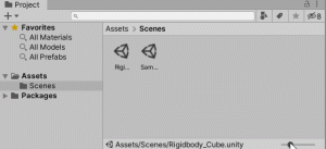 Unity Basics Part 2: Complete guide for beginners – scene saving, prefabs, object parent-child ...