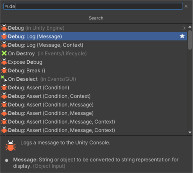 Introduction To Unity Visual Scripting Learn The Basics Of Connecting
