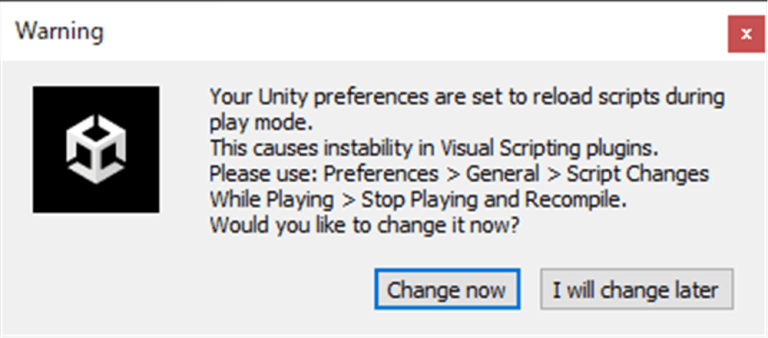 Introduction To Unity Visual Scripting Learn The Basics Of Connecting Nodes Styly