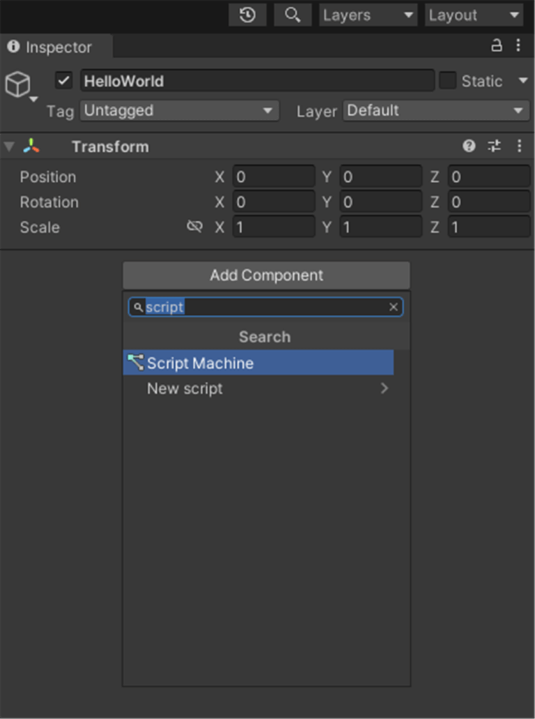 Introduction To Unity Visual Scripting Learn The Basics Of Connecting