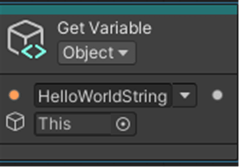Unity Visual Scripting 入門：ノード接続の基礎を学ぶ Styly