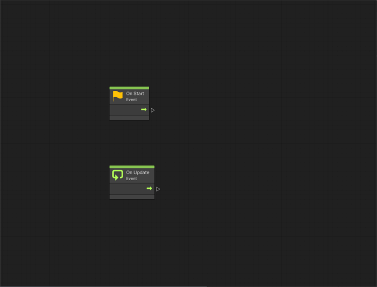 Introduction To Unity Visual Scripting Learn The Basics Of Connecting