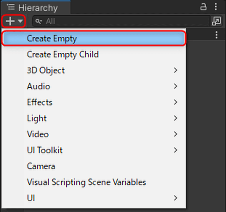 Introduction To Unity Visual Scripting Part 5 Basic Operations On Objects Using Addforce And