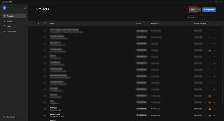 Introduction to Unity Visual Scripting Part 10: Cooperation with STYLY For Vision Pro- STYLY