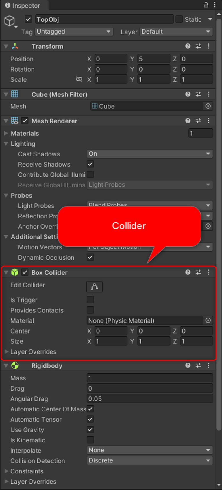 Unity Visual Scripting 入門第6回：Collisionで当たり判定を付与する方法Unity Visual Scripting 入門第6回：Collisionで当たり判定を ...