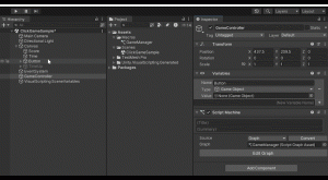 Unity Visual Scripting 入門第3回：時間やスコア計算をする方法 [連打ゲーム前編] - STYLY