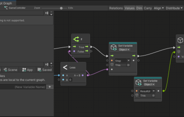 【Unity / Post Processing】Color Gradingを理解する | STYLY
