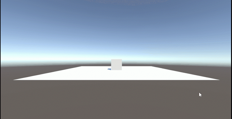 Introduction To Unity Visual Scripting Part 5 Basic Operations On Objects Using Addforce And