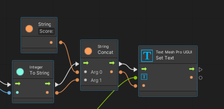 Unity Visual Scripting 入門第4回:画面切り替えとスコア表示する 連打ゲーム後編 Styly