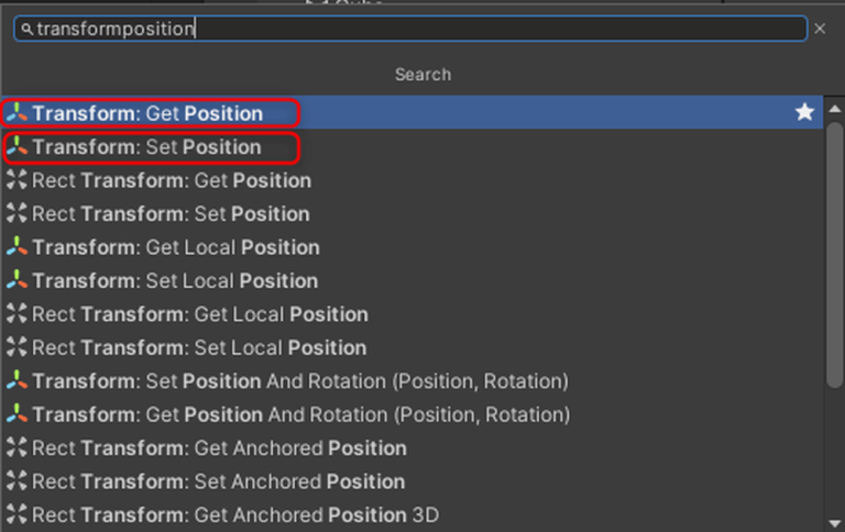 Introduction To Unity Visual Scripting Part 5 Basic Operations On Objects Using Addforce And