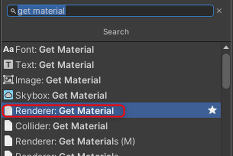 Introduction To Unity Visual Scripting Part 10 Cooperation With Styly For Vision Pro Styly
