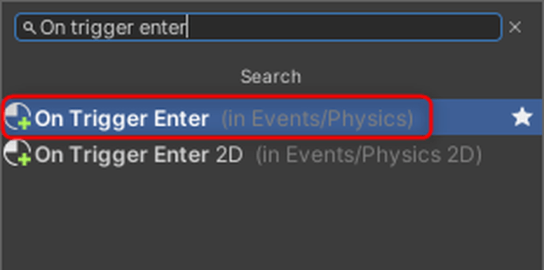 Unity Visual Scripting 入門第6回:collisionで当たり判定を付与する方法unity Visual Scripting 入門第6回:collisionで当たり判定を