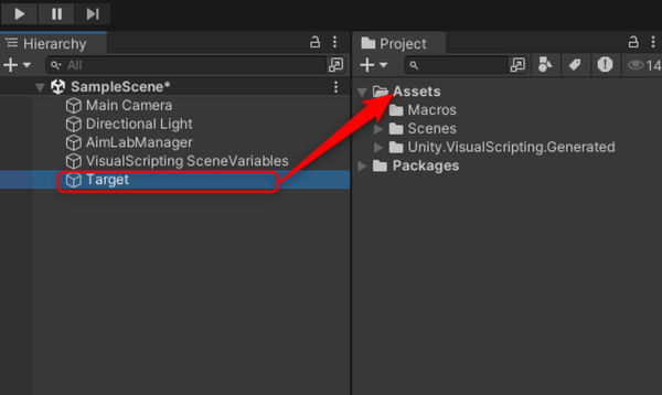 Introduction To Unity Visual Scripting Part 9 Animation And Audio Styly