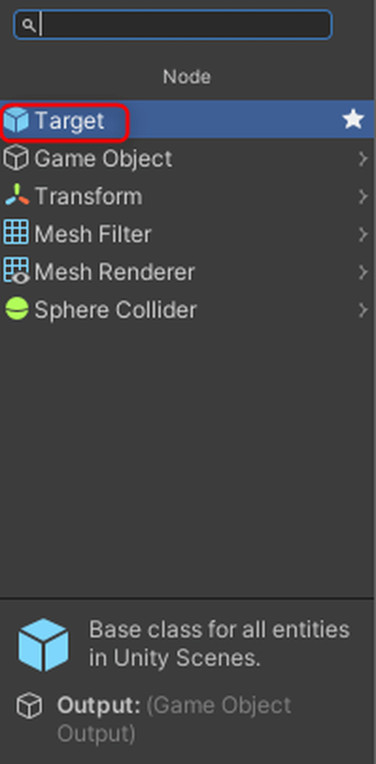 Unity Visual Scripting 入門第7回：RaycastとListを使って的あてゲームを作る(前編)Unity Visual Scripting 入門第7回：Raycastと ...