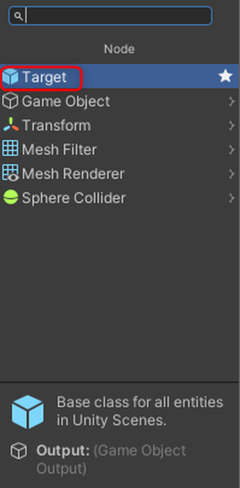 Unity Visual Scripting 入門第7回:raycastとlistを使って的あてゲームを作る前編unity Visual Scripting 入門第7回:raycastと