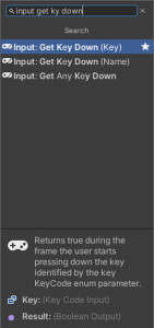 Unity Visual Scripting 入門第2回：If文、キー入力、コルーチンで「Hello World」を表示する方法- STYLY