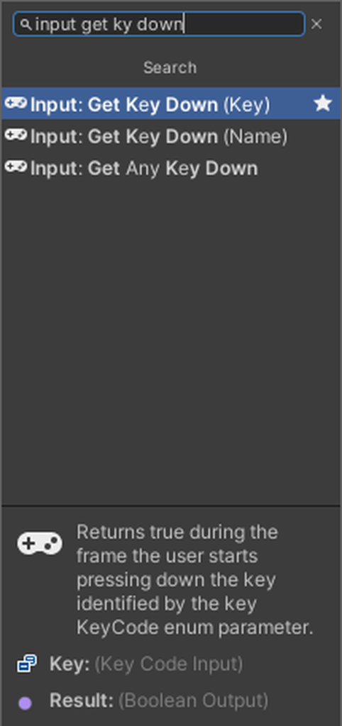 Unity Visual Scripting 入門第2回：If文、キー入力、コルーチンで「Hello World」を表示する方法- STYLY