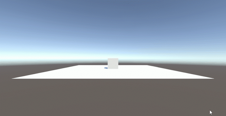 Introduction To Unity Visual Scripting Part 5 Basic Operations On Objects Using Addforce And