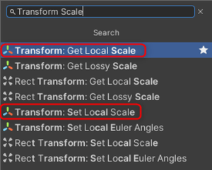Unity Visual Scripting 入門第5回：AddForceとTransFormを駆使したオブジェクトの基本操作- STYLY
