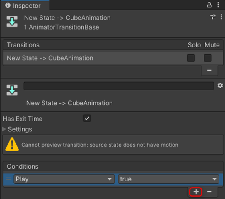 Unity Visual Scripting 入門第9回:animationとaudio Styly