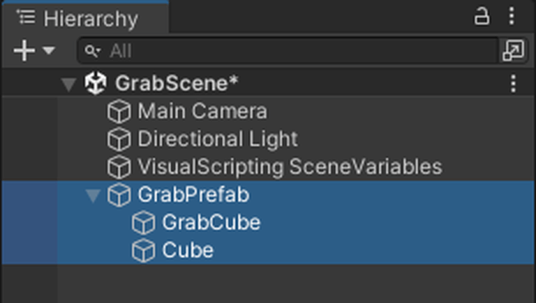 Introduction To Unity Visual Scripting Part 10 Cooperation With Styly For Vision Pro Styly