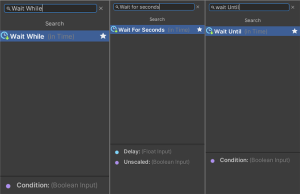 Unity Visual Scripting 入門第2回：If文、キー入力、コルーチンで「Hello World」を表示する方法- STYLY