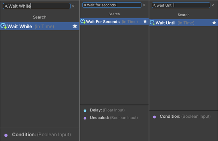 Unity Visual Scripting 入門第2回：if文、キー入力、コルーチンで「hello World」を表示する方法 Styly
