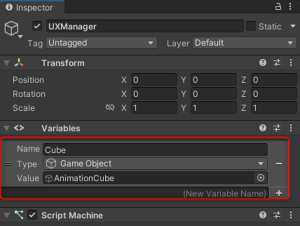 Introduction to Unity Visual Scripting Part 9: Animation and Audio- STYLY