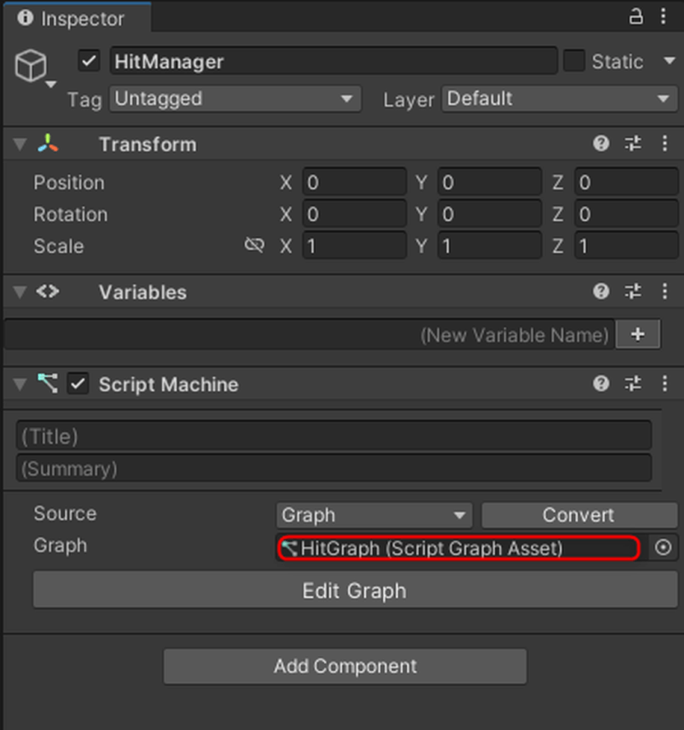 Unity Visual Scripting 入門第6回:collisionで当たり判定を付与する方法unity Visual Scripting 入門第6回:collisionで当たり判定を 5931