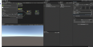 Unity Visual Scripting 入門第2回：If文、キー入力、コルーチンで「Hello World」を表示する方法- STYLY