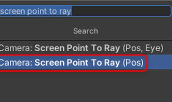 Introduction To Unity Visual Scripting Part 5 Basic Operations On Objects Using Addforce And