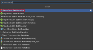 Unity Visual Scripting 入門第5回：AddForceとTransFormを駆使したオブジェクトの基本操作- STYLY