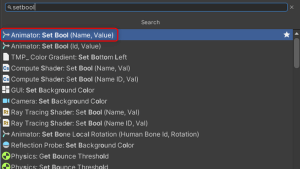 Introduction to Unity Visual Scripting Part 9: Animation and Audio- STYLY