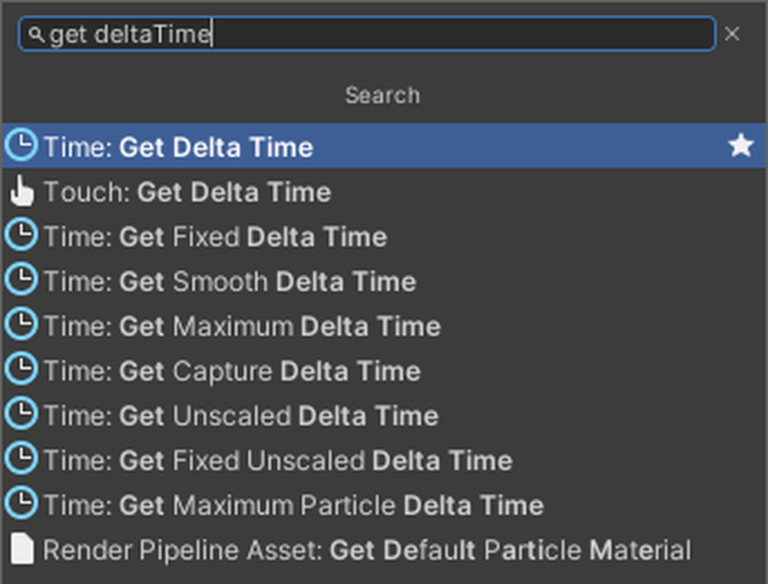 Unity Visual Scripting 入門第3回:時間やスコア計算をする方法 連打ゲーム前編 Styly