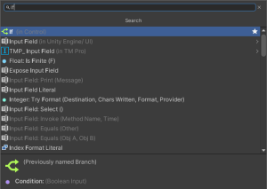 Unity Visual Scripting 入門第3回：時間やスコア計算をする方法 [連打ゲーム前編] - STYLY