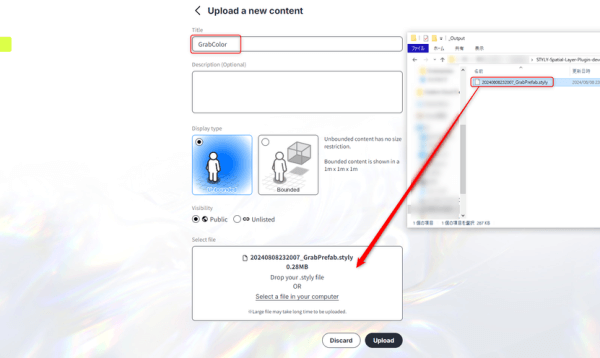 Introduction To Unity Visual Scripting Part 5 Basic Operations On Objects Using Addforce And