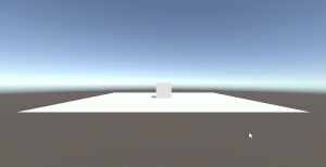 Unity Visual Scripting 入門第5回：AddForceとTransFormを駆使したオブジェクトの基本操作- STYLY