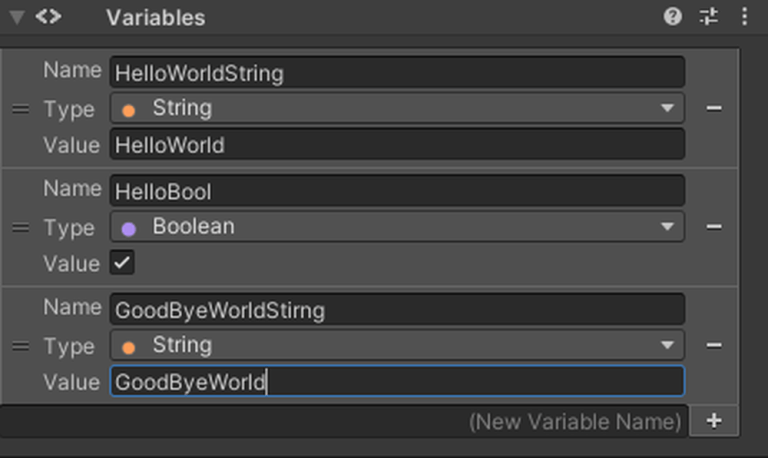 Unity Visual Scripting 入門第2回：if文、キー入力、コルーチンで「hello World」を表示する方法 Styly