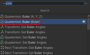 Unity Visual Scripting 入門第5回：AddForceとTransFormを駆使したオブジェクトの基本操作- STYLY