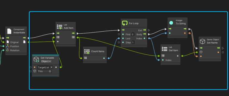 Unity Visual Scripting 入門第7回:raycastとlistを使って的あてゲームを作る前編unity Visual Scripting 入門第7回:raycastと