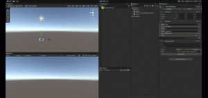 Unity Visual Scripting 入門第7回：RaycastとListを使って的あてゲームを作る(前編)Unity Visual ...
